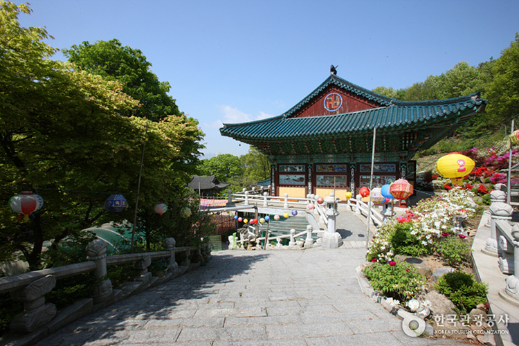 의정부 가볼만한 곳 여행 베스트10 관광명소 - 여행 돼지